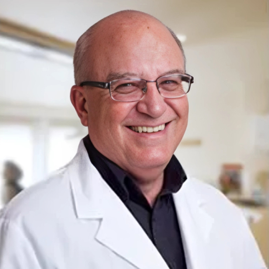 Meet Our Dentists - Belmont Dentistry